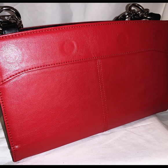 Miche | Bags | Miche Htf Rachel In Red Classic Shell | Poshmark